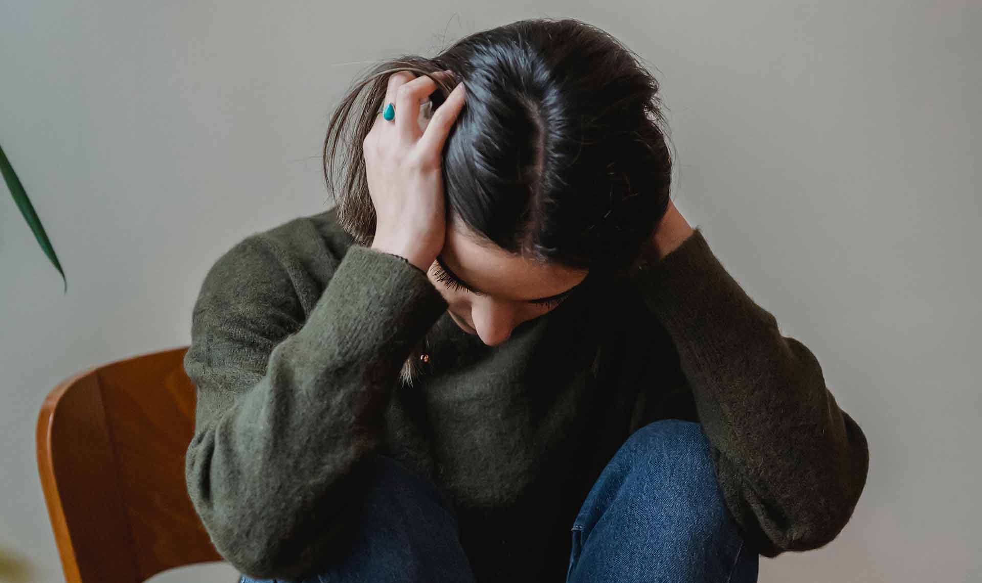 Principales tipos de agorafobia | Escuela Terapias Bienestar